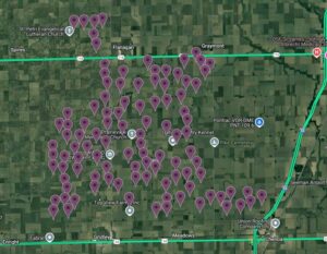 Citizens for Conserving Livingston County - Promoting the conservation ...